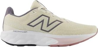 New Balance Baskets 520 pour femme, Beige 250, 37.5 EU