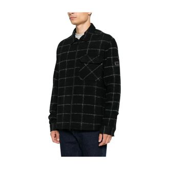 Barbour Barbour Outerwear - - Jackets - Herren - Schwarzk - S