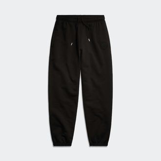 Canada Goose Rover Jogginghose - Tonal Label (M&auml;nnlich, Black, M)