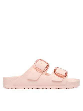 Birkenstock Pantoletten Arizona Big Buckle 1031283 Rosa