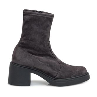 Roberto Festa Milano Boots - - Shoes - Damen - Grau - 36 EU