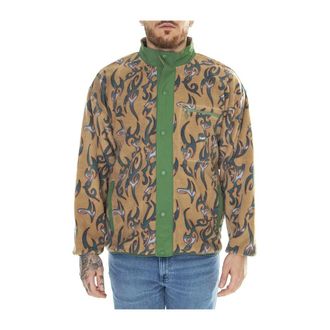 HUF Huf, Herren, Sweatshirts & Hoodies, Mehrfarbig, SGr&ouml;&szlig;e