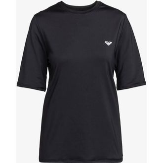 Roxy Damen Shirt NEW ENJOY WAVES SFSH