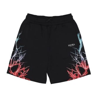Phobia Archive Herren, Shorts, Schwarzk, XLGr&ouml;&szlig;e