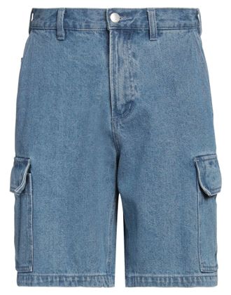 Obey HOSEN & R&Ouml;CKE - Jeansshorts auf YOOX.COM
