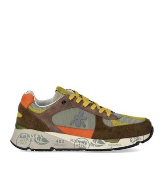 Premiata BASKETS MASE 7867 PREMIATA