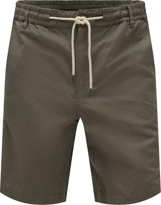 Salsa Jeans Shorts Regular
