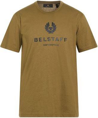 Belstaff TOPS - T-shirts sur YOOX.COM
