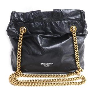 Balenciaga Pre-owned Vintage Tote Bag - - Pre-owned - Damen - Schwarzk - ONE SIZE