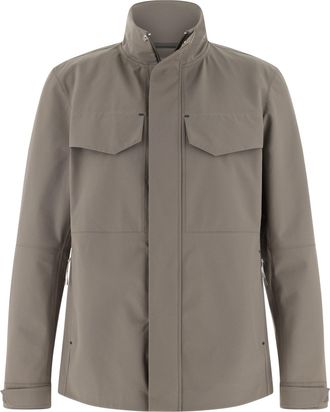 Boggi Milano &Uuml;bergangsjacke B TECH