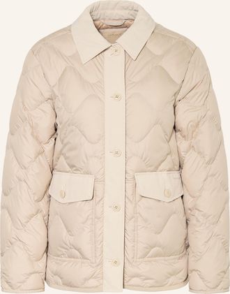 Woolrich Woolrich Steppjacke Heritage gruen