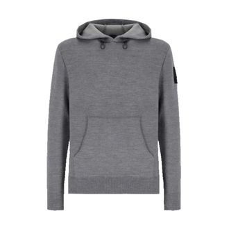 Outhere Graue Pullover f&uuml;r M&auml;nner - - Sweatshirts & Hoodies - Herren - Grau - M