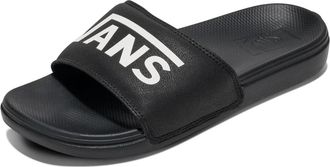 Vans MTE La Costa Slide-On - - Shoes - Herren - Schwarzk - 43 EU