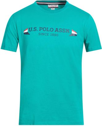 U.S.Polo Association TOPS - T-shirts auf YOOX.COM