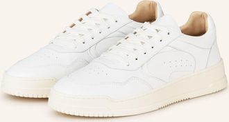 Paul Paul Sneaker weiss