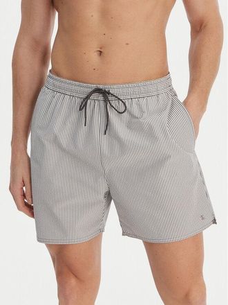 Calvin Klein Swimwear Badeshorts LV00N61040 Bunt