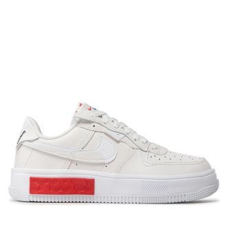 Nike Sneakers Nike Air Force 1 Fontanka DH1290 001 Beige