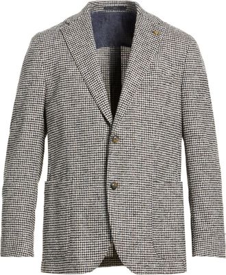 Eduard Dressler ANZ&Uuml;GE und CO-ORDS - Blazers auf YOOX.COM