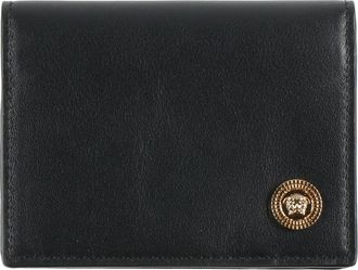 Versace Kleinlederwaren - Kartenetuis auf YOOX.COM