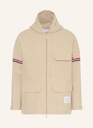 Thom Browne Thom Browne. Jacke beige