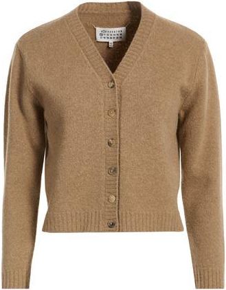 Maison Margiela MAILLE - Cardigans sur YOOX.COM