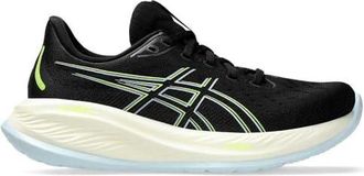 Asics 1012B599-006 Gel-Cumulus 26 Femme Black/Safety Yellow EU 41.5