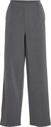 Vila VIVARONE HW Wide Pant - NOOS