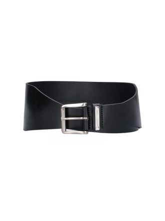 Paloma Wool Belt Alma