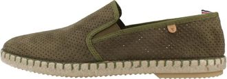Verbenas Homme, Chaussures, Vert, Taille: 42 EU Tom Hole Micro