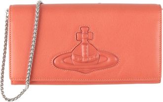 Vivienne Westwood Kleinlederwaren - Portemonnaies mit Tragriemen auf YOOX.COM