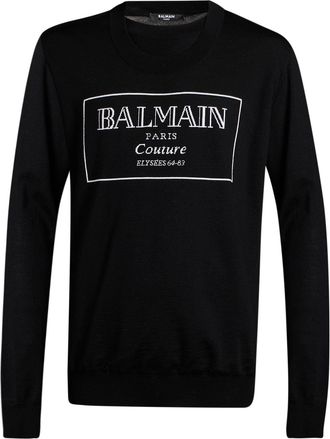 Balmain STRICKWAREN - Pullover auf YOOX.COM