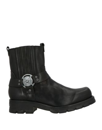 New Rock SCHUHE - Stiefeletten auf YOOX.COM