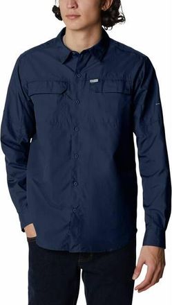 Columbia Herren Longsleeve Silver Ridge EU 2.0 Long Sleeve Shirt