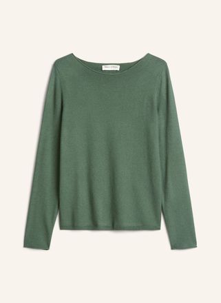 Marc O'Polo Marc Opolo Pullover gruen
