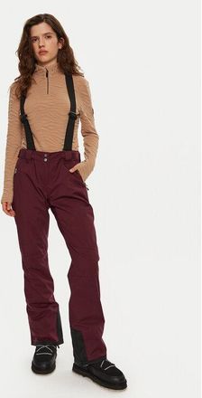 Dare 2B Dare2B Skihose Effused II DWW486 Rosa Regular Fit