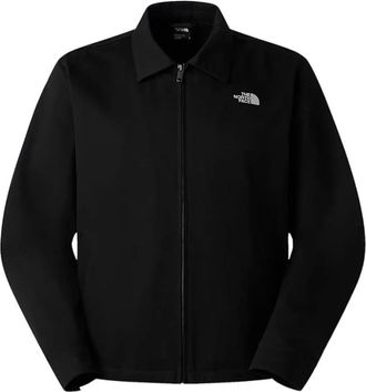 The North Face Homme, Vestes, Noir, Taille: L Outerwear The North Face