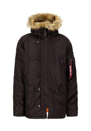 Alpha Industries Winterjacke N-3B VF 59 Vintage Fit