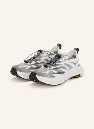 Hoka One One Hoka Sneaker Mafate Speed 4 Lite Ts weiss