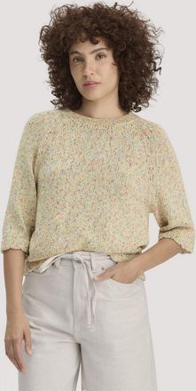 Hessnatur Strickpullover (1-tlg)
