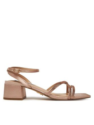 Steve Madden Sandalen Gabby SM11003037 Rosa