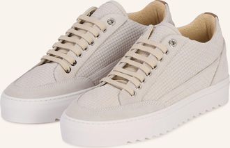 Mason Garments Mason Garments Sneaker Tia beige
