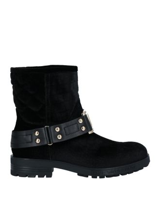 Love Moschino SCHUHE - Stiefeletten auf YOOX.COM