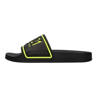 N&deg;21 Sp0287 Flat - - Shoes - Damen - Schwarzk - 41 EU