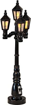 VBS Lampadaire avec éclairage VBS