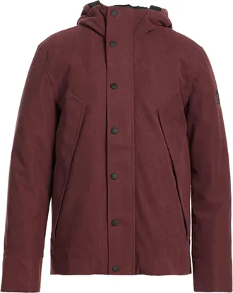 Piquadro JACKEN & M&Auml;NTEL - Jacken und Anoraks auf YOOX.COM