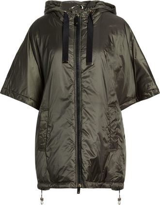 Max Mara JACKEN & M&Auml;NTEL - Pufferjacken & Daunenjacken auf YOOX.COM