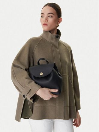 Coccinelle Rucksack TOA Coccinellenikla E5 TOA 54 01 01 Schwarz