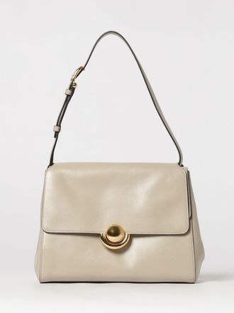 Furla Sac Port&eacute; &eacute;paule Femme couleur Gris