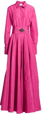 Sara Roka KLEIDER - Maxi-Kleider auf YOOX.COM