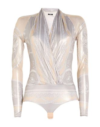 Versace TOPS - Bodysuits auf YOOX.COM